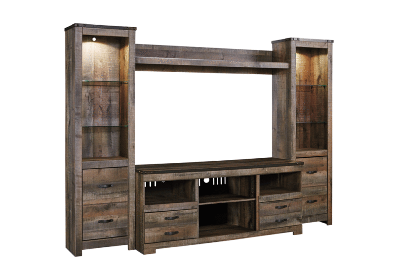 Entertainment Centers Category | Louisville Overstock Warehouse