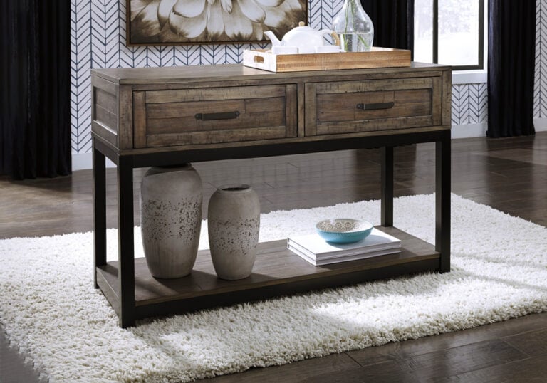 Sofa & Console Tables Category | Louisville Overstock Warehouse