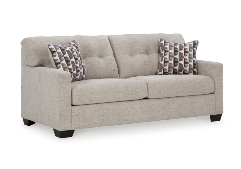 Mahoney Pebble Sofa | Louisville Overstock Warehouse