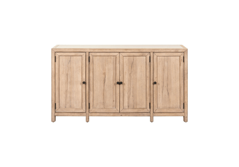 Proximity Place Buff Accent Buffet | Louisville Overstock Warehouse